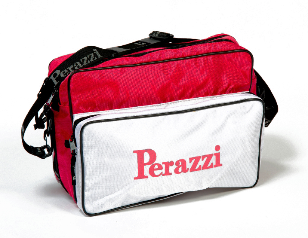 Saco Desporto Perazzi Bolso Duplo