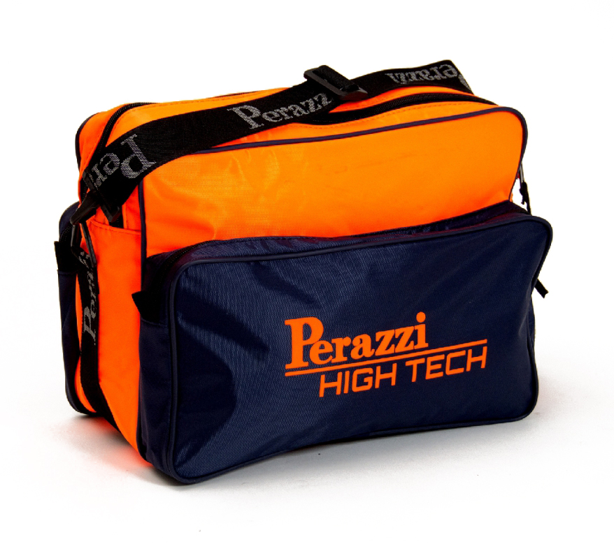 Saco Desporto Perazzi Bolso Duplo