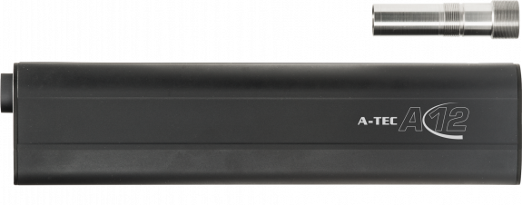 A-TEC A12 Shotgun