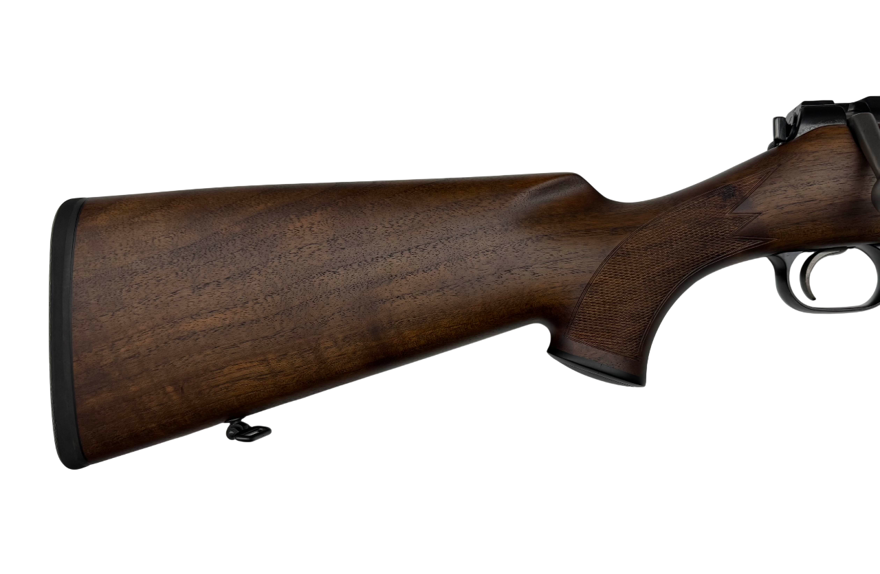 Mauser M03 Cal. 9.3X62