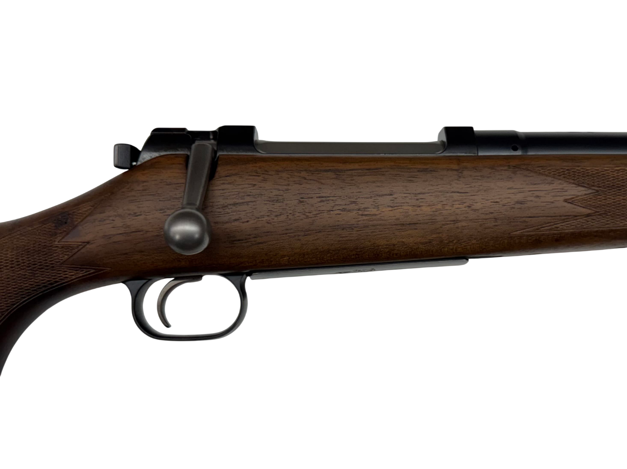 Mauser M03 Cal. 9.3X62