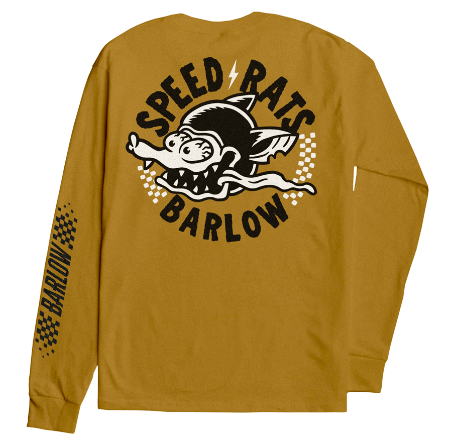 SPEED RATS ML