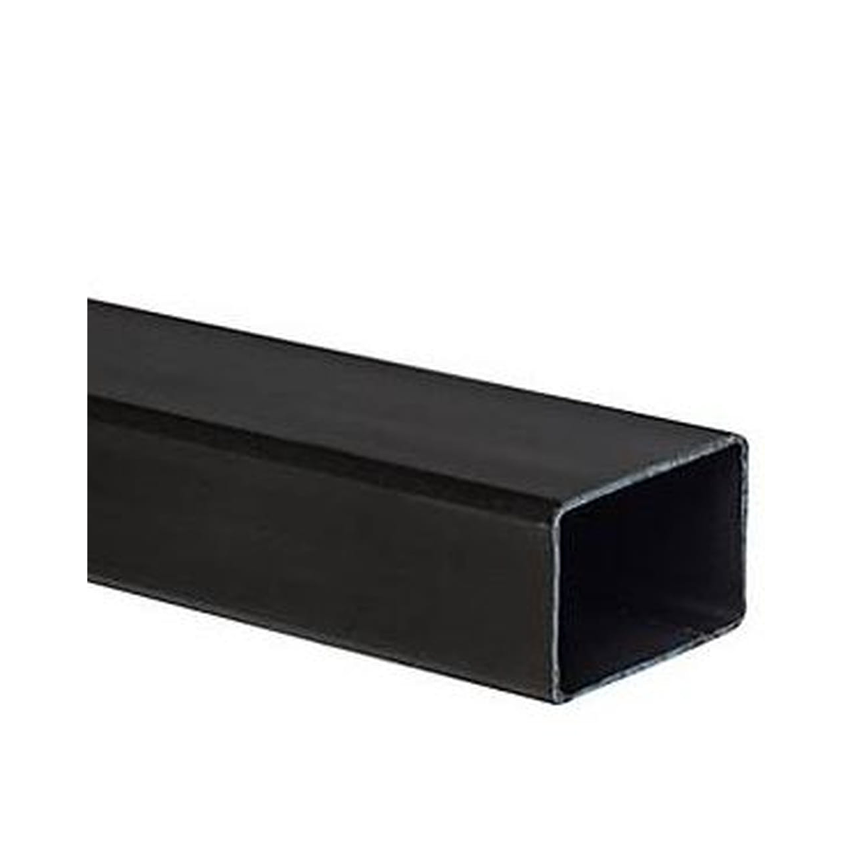 PERFIL RECTANGULAR 40X30X2MM X 6MT