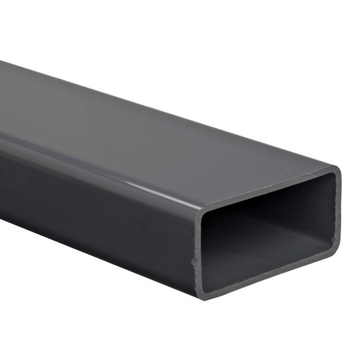 PERFIL RECTANGULAR 80X40X3MM X 6MT