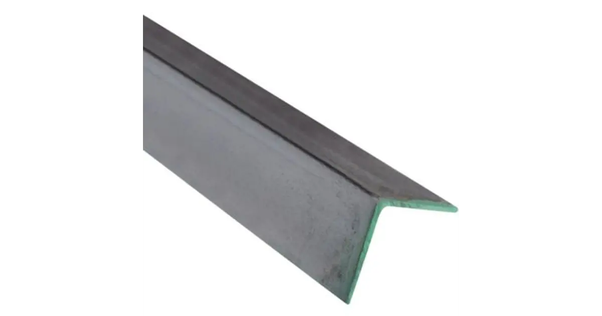 ANGULO LAMINADO 50X50X3MM X 6MT