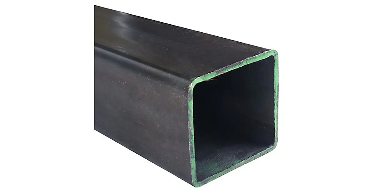 PERFIL CUADRADO 100X100X3MM X 6MT 53,76 kg