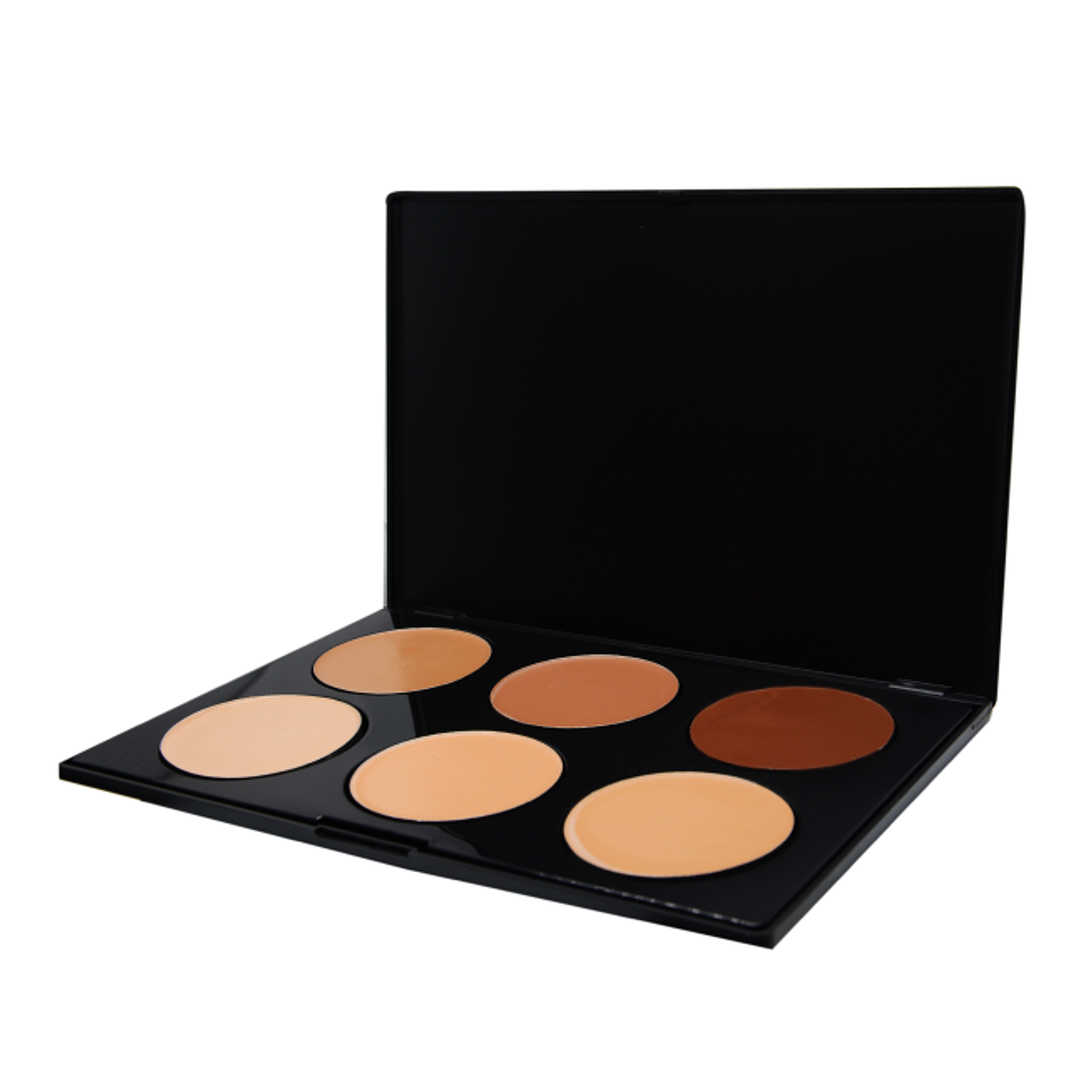 Palette de Bases x6 Tonos - DOLCE BELLA