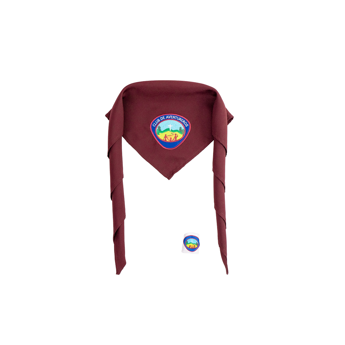 Pañolin de Aventurero