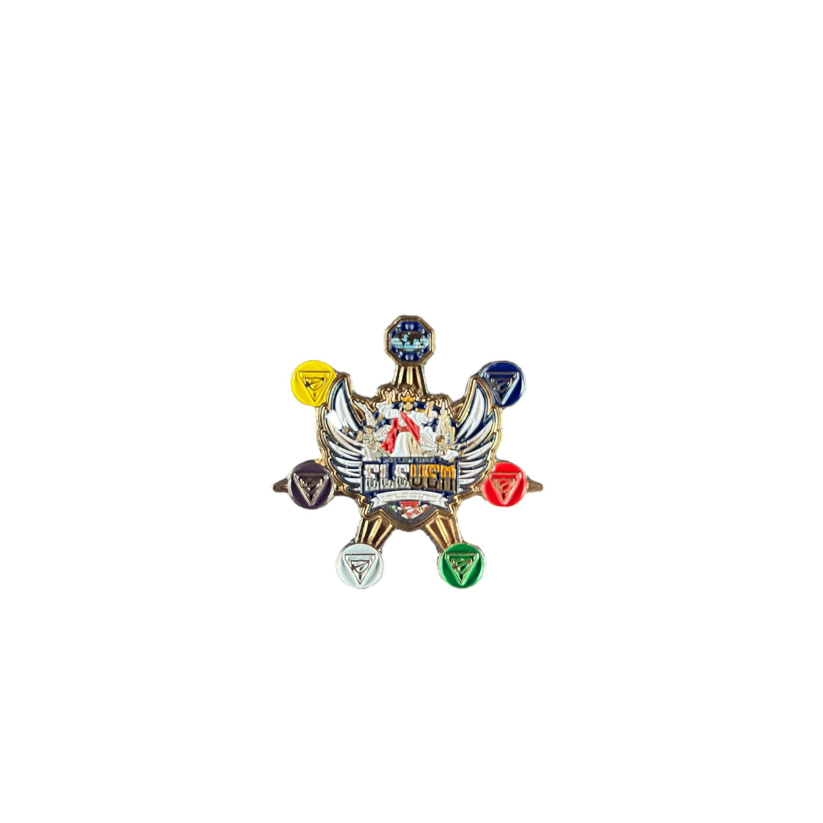 Pin Elevem clases progresivas