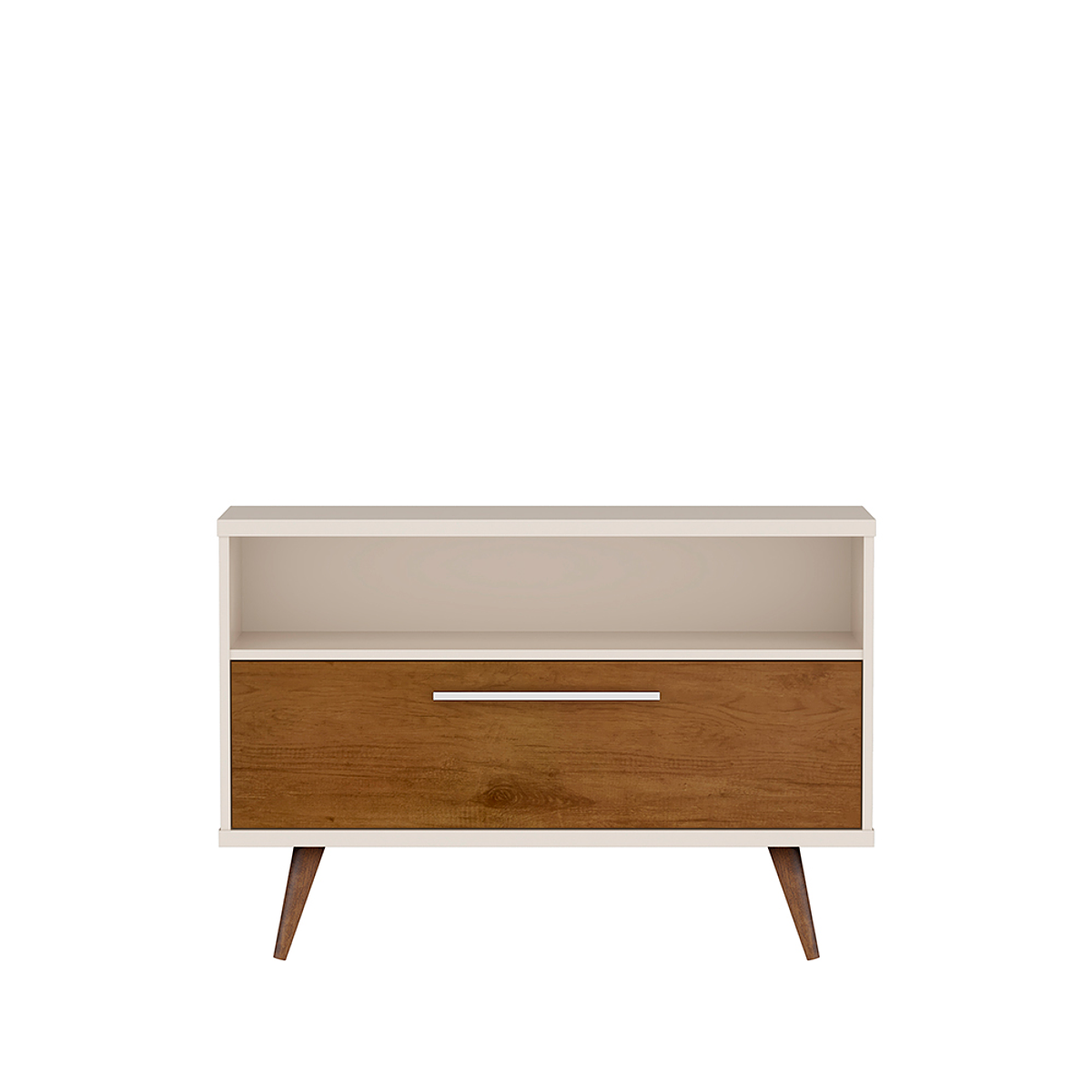 Rack Tv Be Perla Caramelo