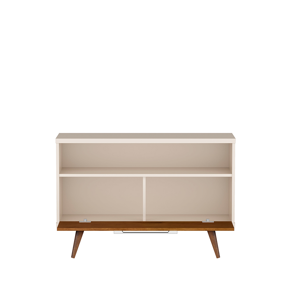 Rack Tv Be Perla Caramelo