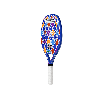 Beach Tennis Racket 2023 Quicksand Snail (children)