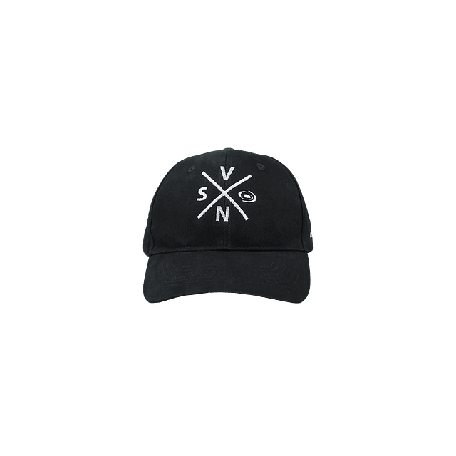 Black Vision Cap