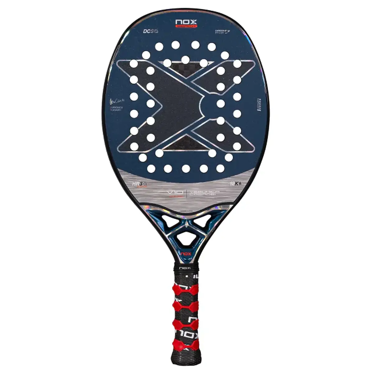Custom grip NOX