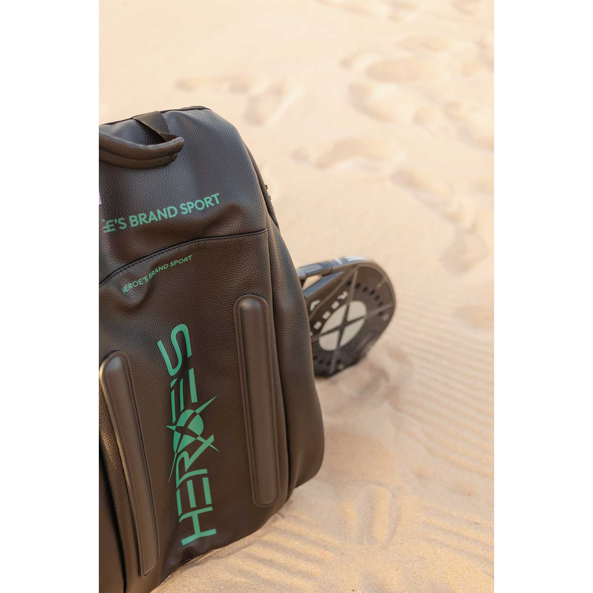 Heroe's Thunder Futura Beach Tennis Bag