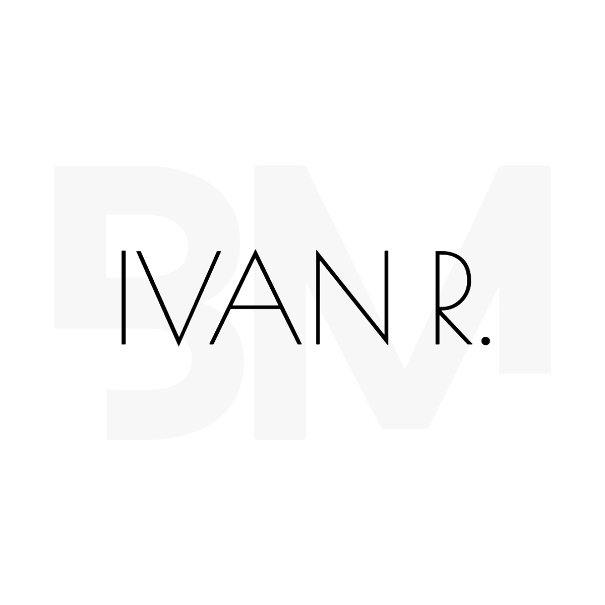 IVAN R.
