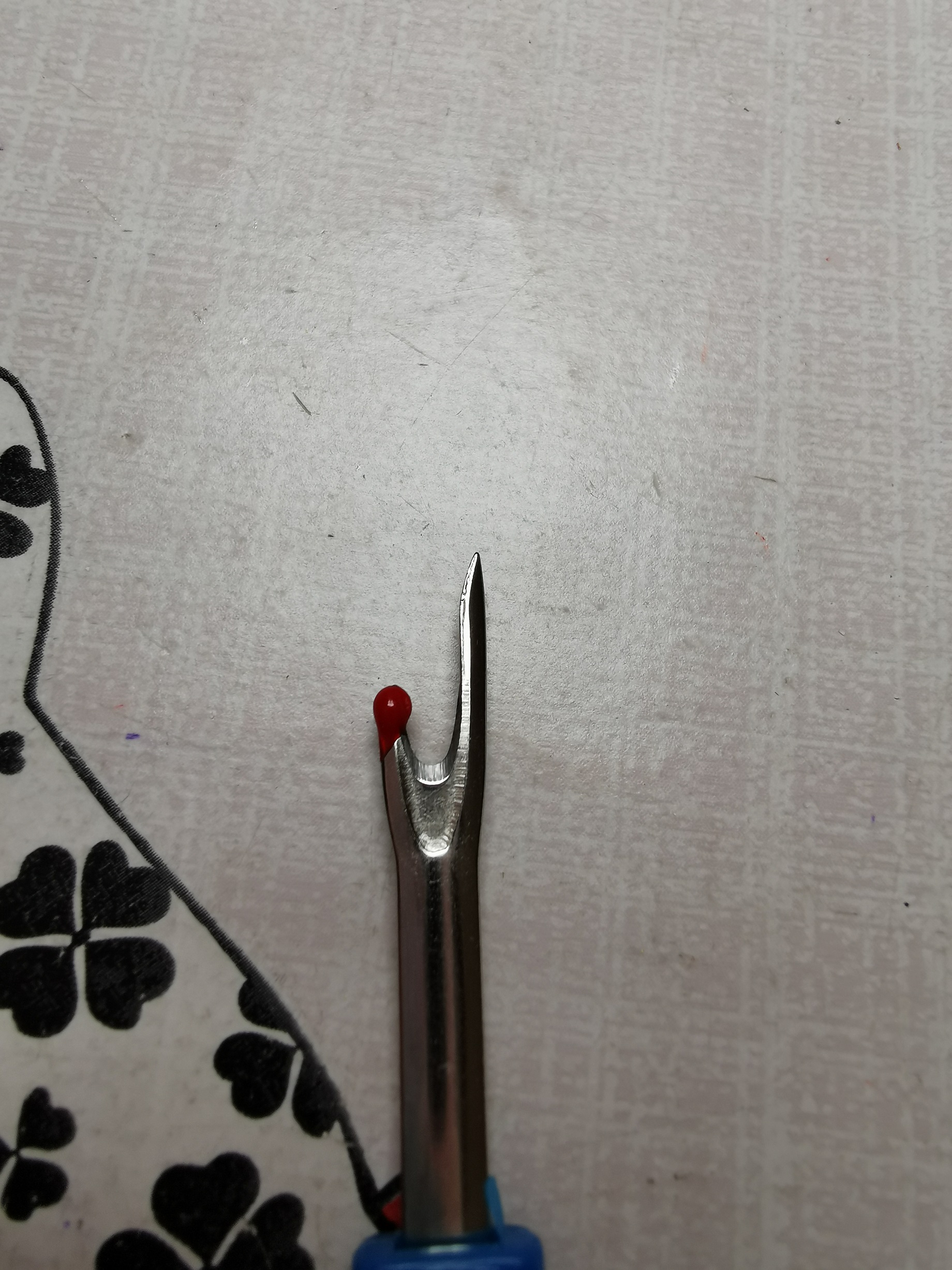 Descosedor Tamaño Grande