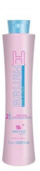 Hbrush Paso 2 Platinum 1000ml