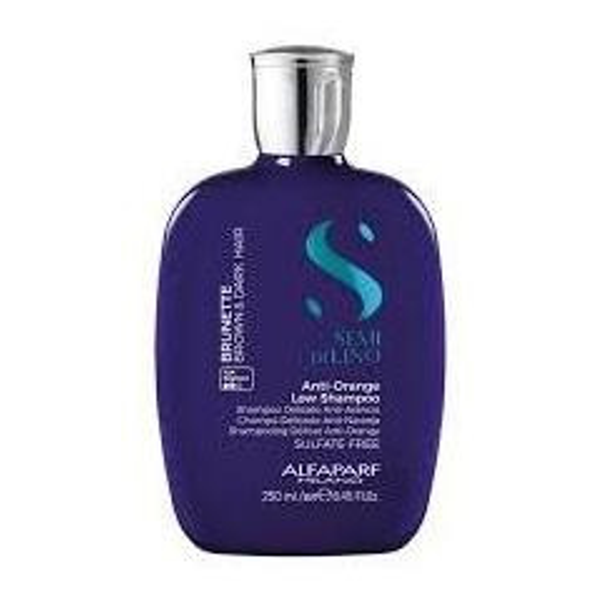 Shampoo Anti Orange Alfaparf 250 Ml