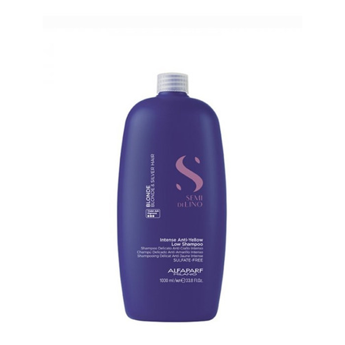 Shampoo Alfaparf Anti-yellow 1000 Ml