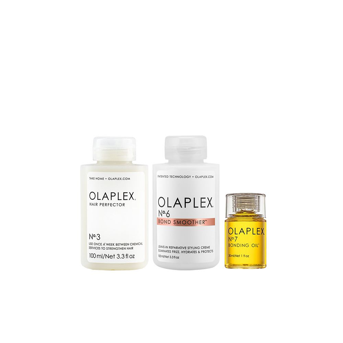 Olaplex Kit Protección y Peinado