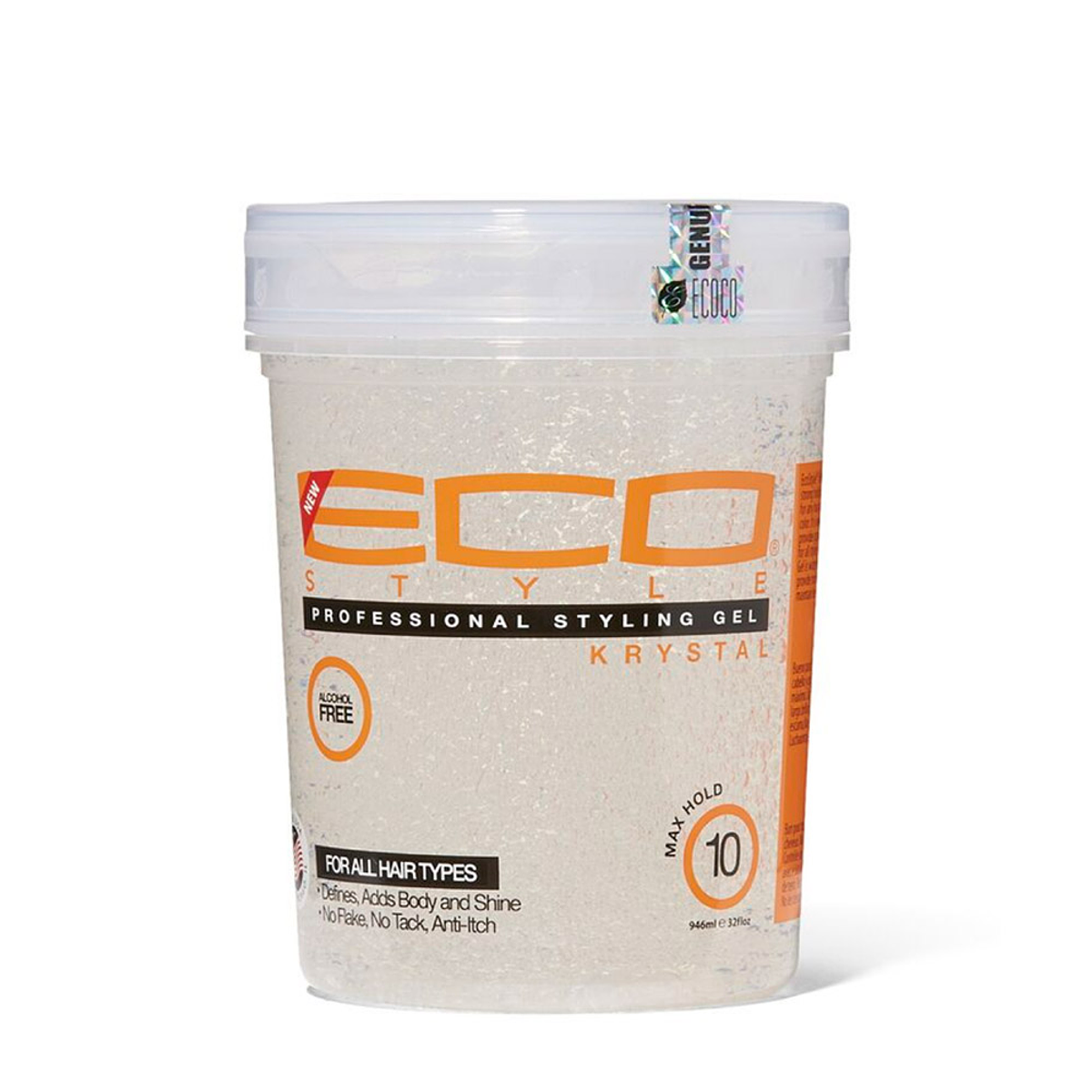 Eco Gel Krystal