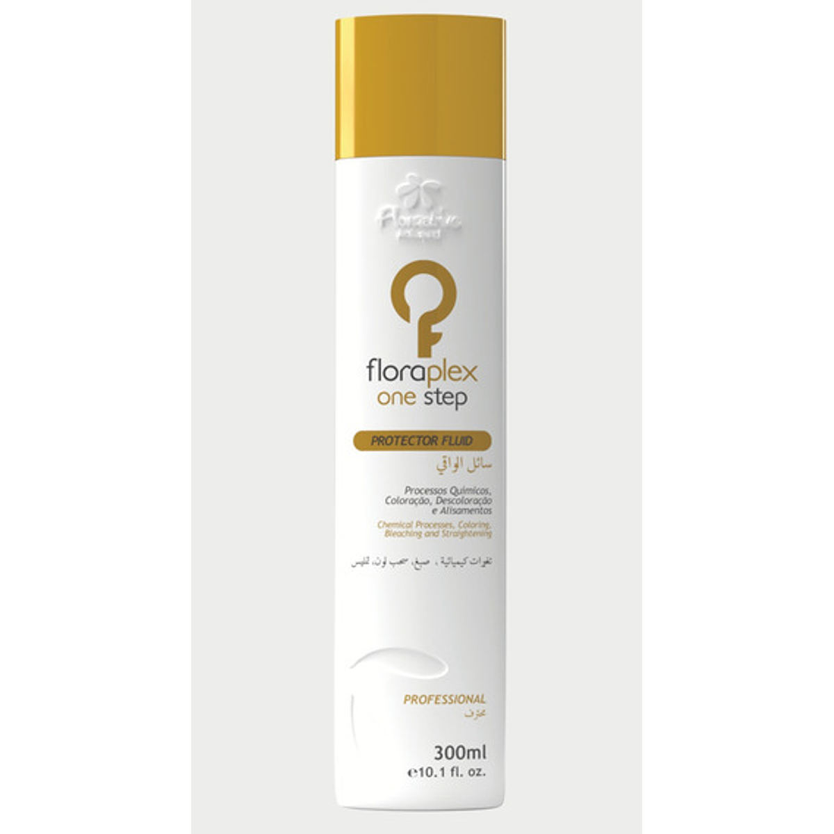 FLORACTIVE FLORA PLEX ONE STEP 300ml