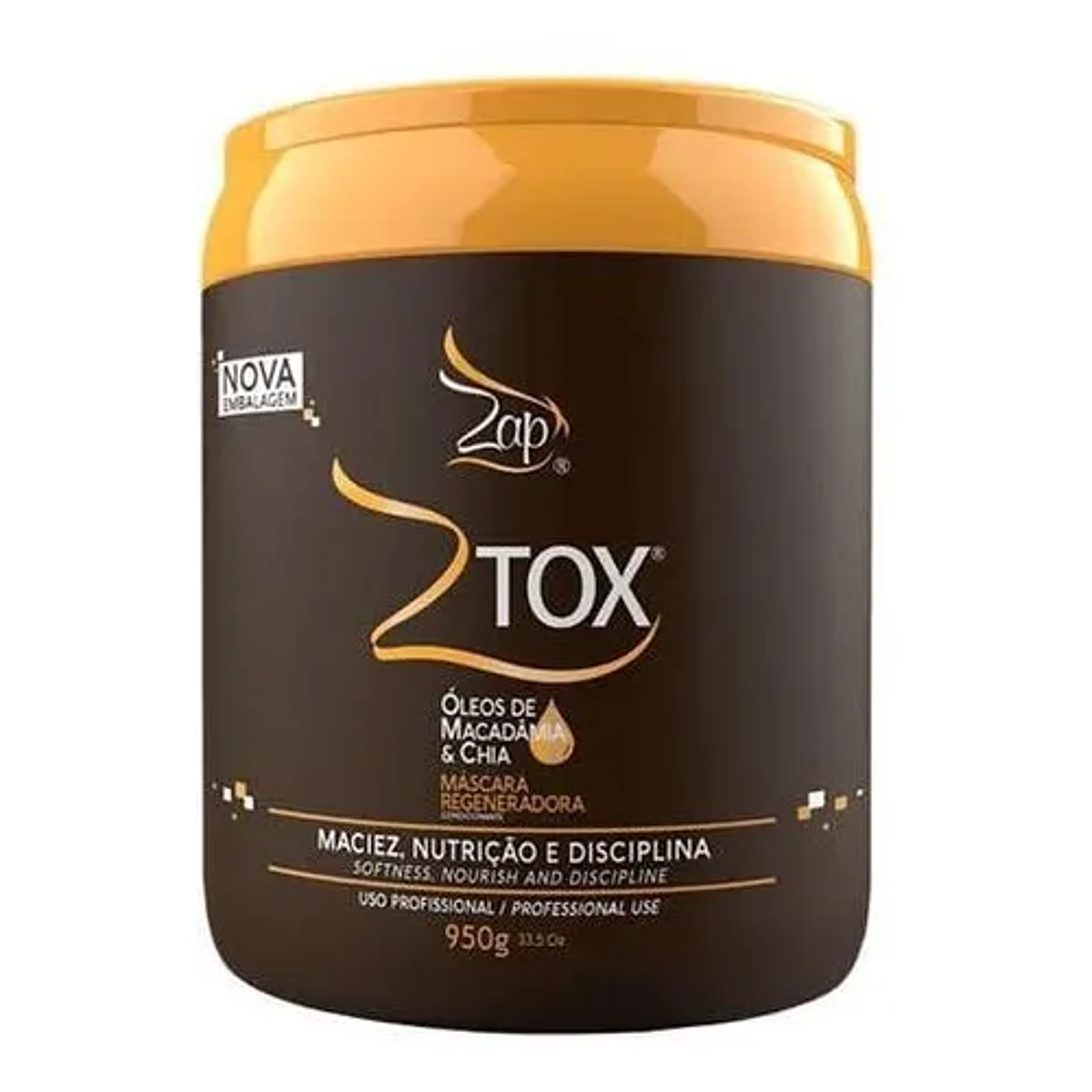 Ботокс Zap ZTOX 950 G