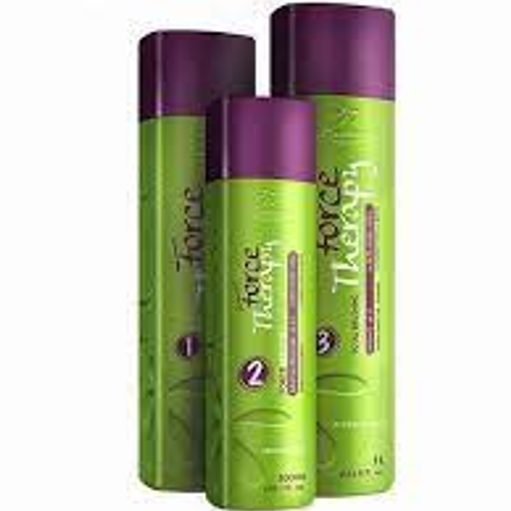 FLORACTIVE FORCE THYRAPY / FORCE THERAPY 300ML/ FORCE...