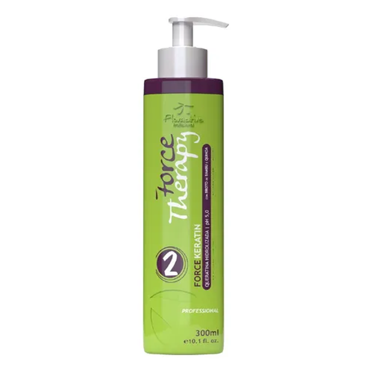 FLORACTIVE FORCE THYRAPY / FORCE THERAPY 300ML/ FORCE...