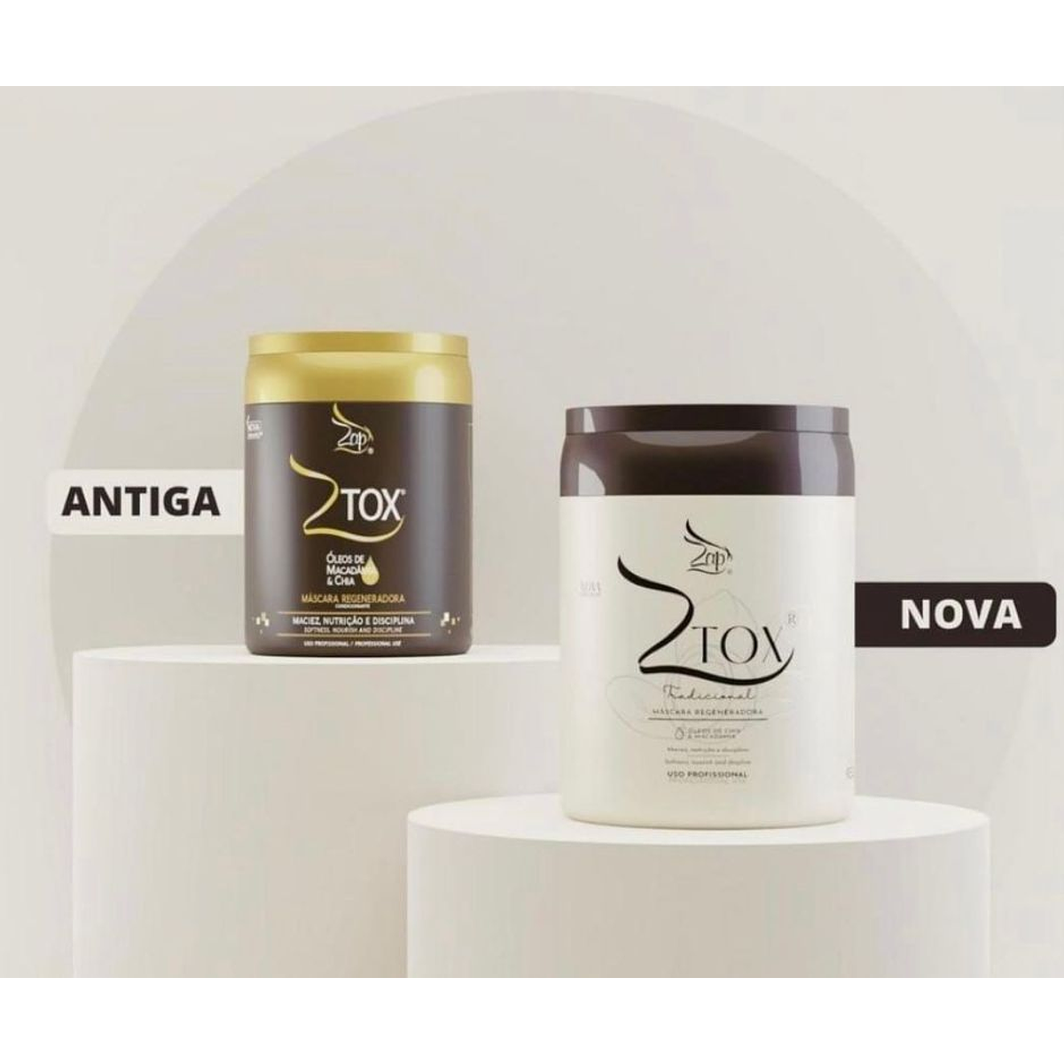 Ботокс Zap ZTOX 950 G