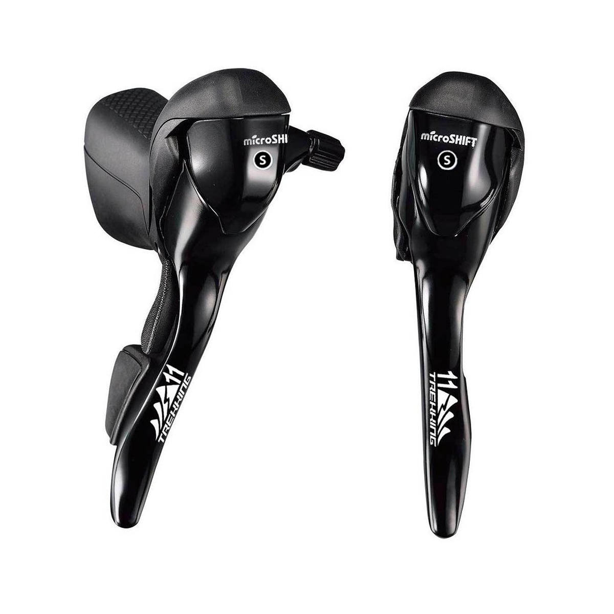 MANILLAS MicroSHIFT 1x11 XLE11 (SB-M110), Compatible con ...