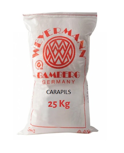 CARAPILS [3 - 5] EBC