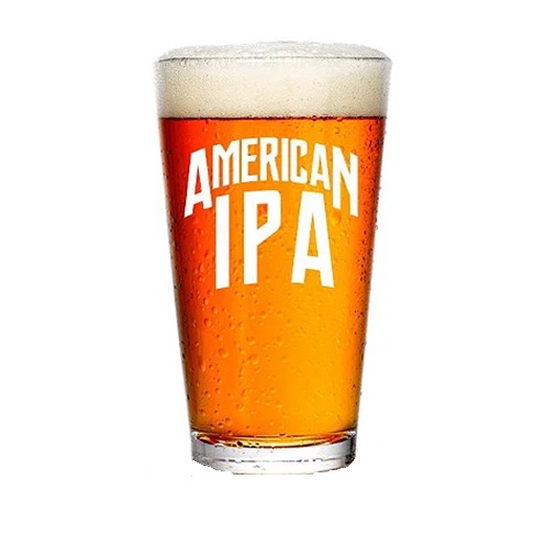 AMERICAN IPA