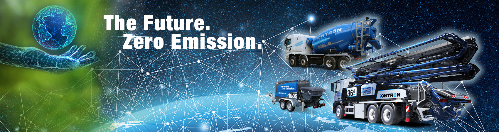 BEKA S.A. tomó contacto con la familia de productos iONTRON | BEKA ...