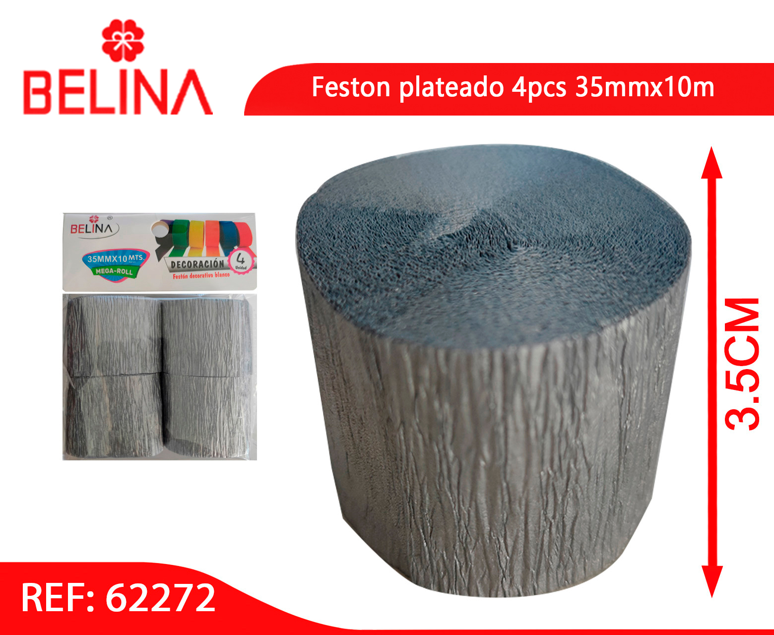Feston – Belina Cotillon