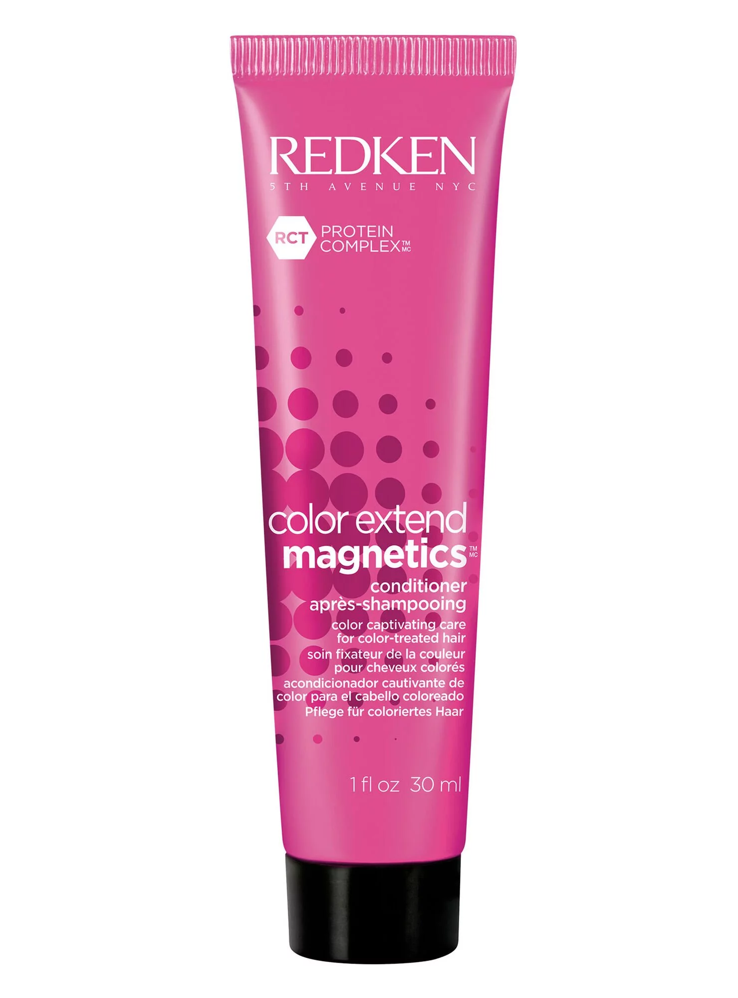 Set Hidratación Color Extend Shampoo + Acondicionador