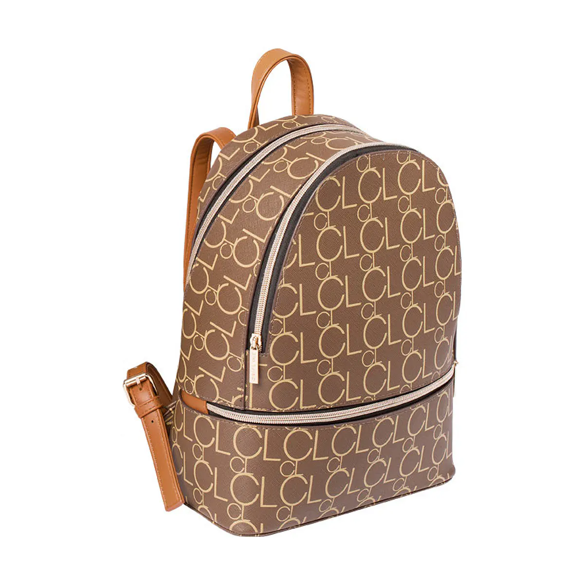 Mochila Monogram CL