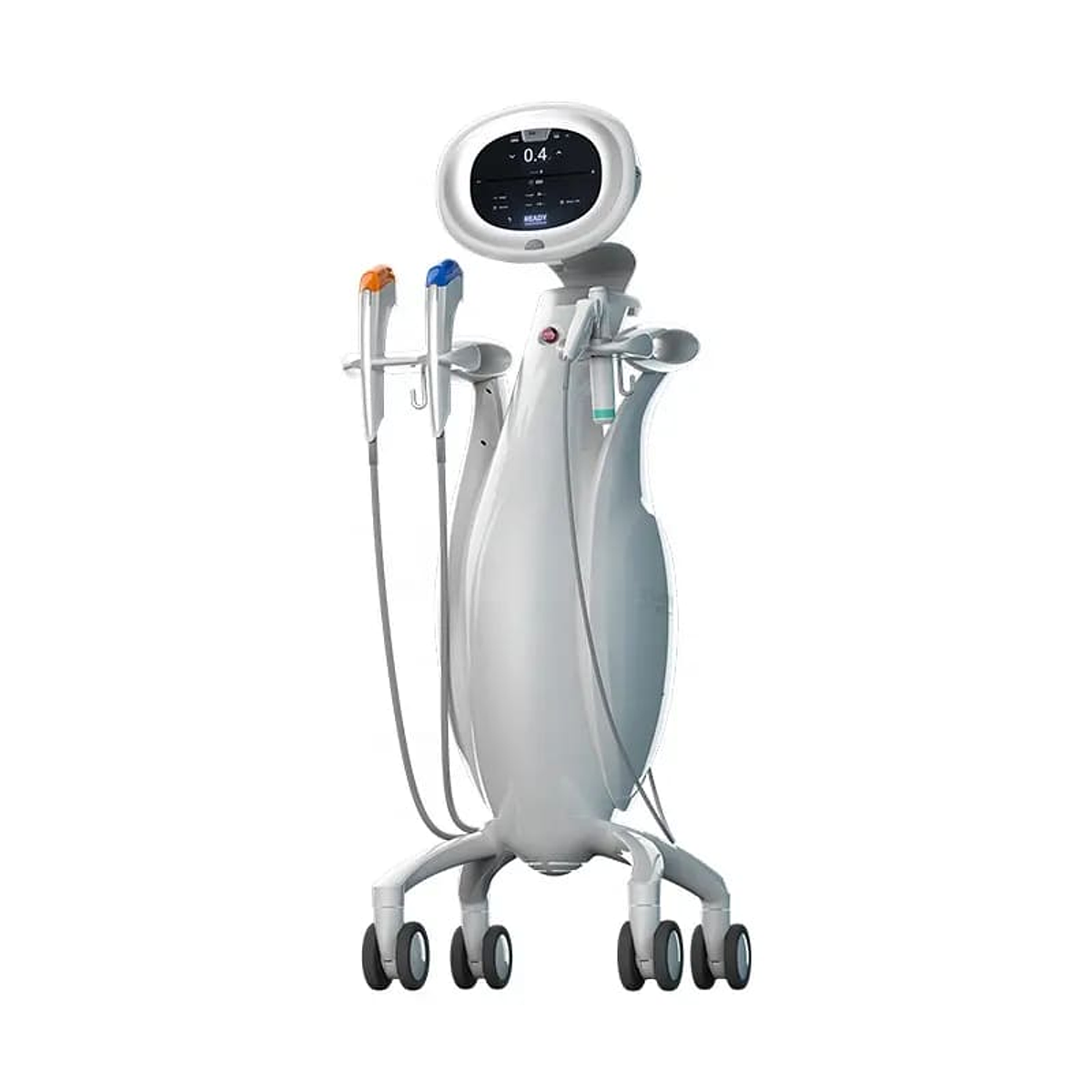 HIFU 12D MPT VERTICAL