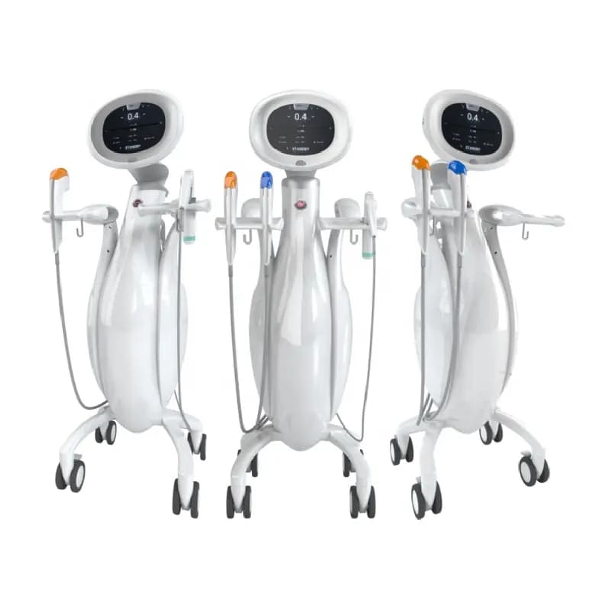 HIFU 12D MPT VERTICAL