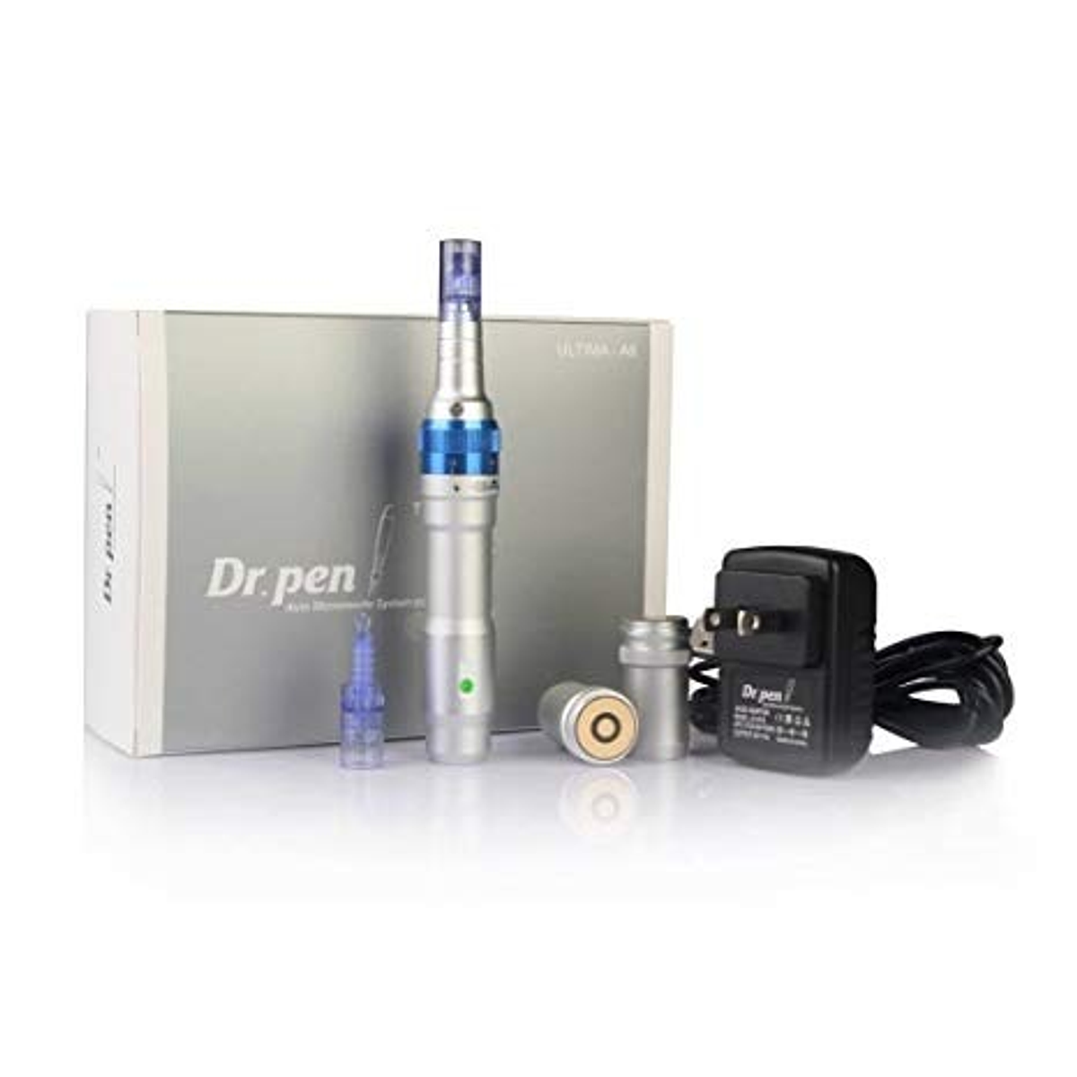 Dermapen Dr. PEN modelo Ultima A6 inalámbrico