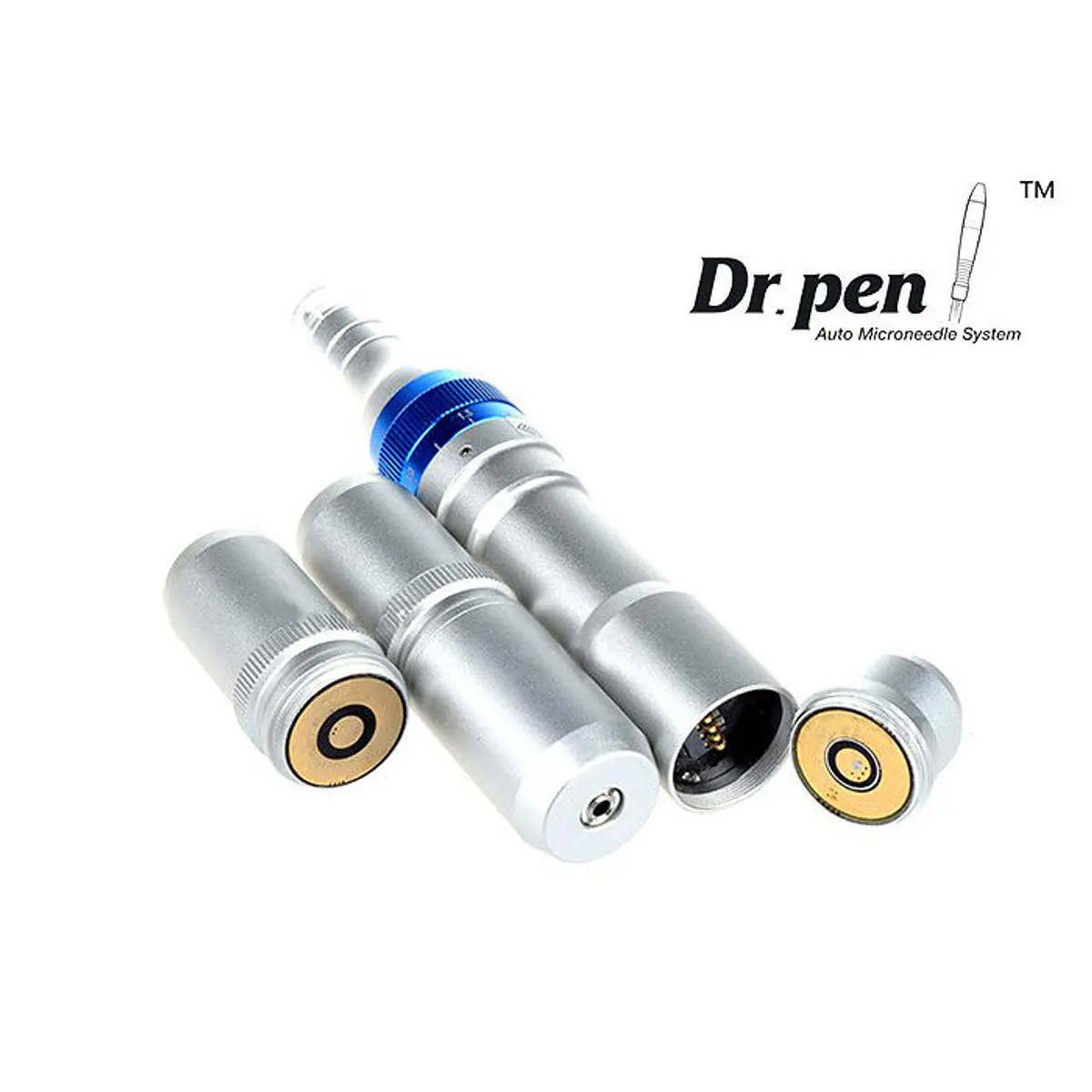 Dermapen Dr. PEN modelo Ultima A6 inalámbrico