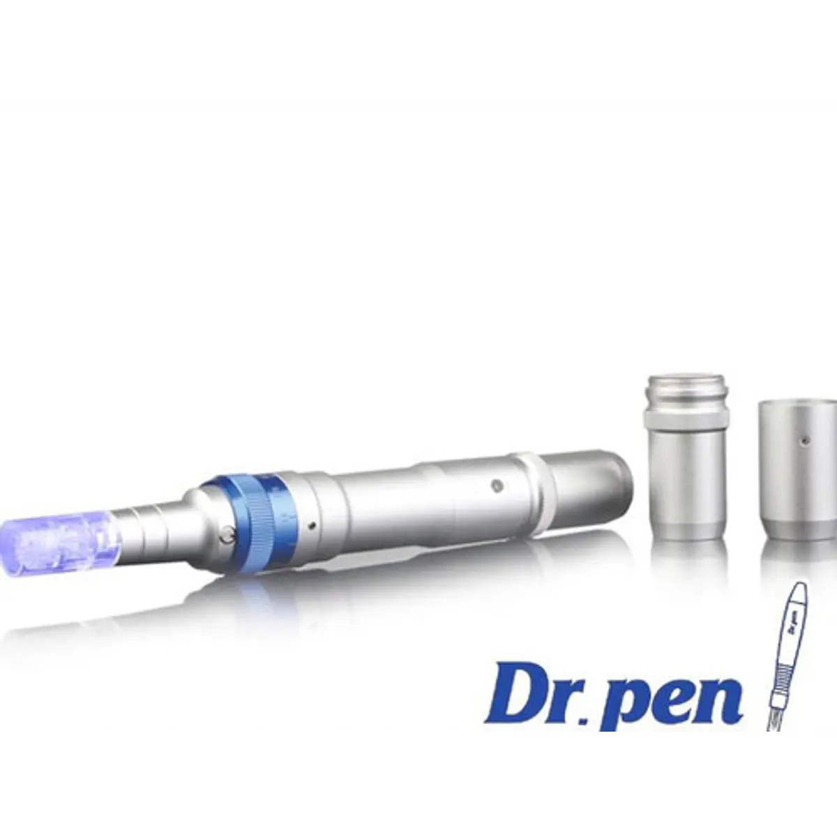 Dermapen Dr. PEN modelo Ultima A6 inalámbrico