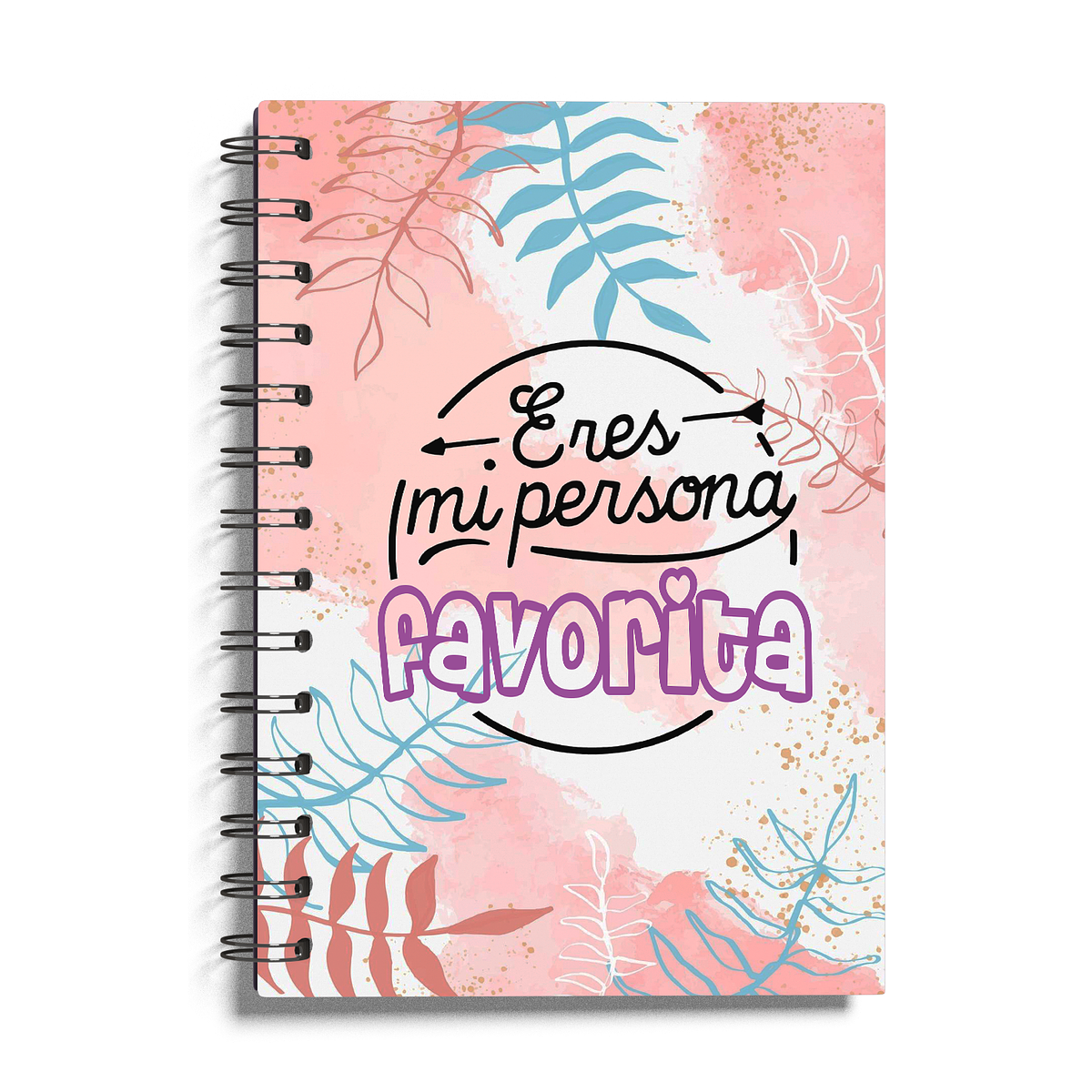 eres mi persona favorita