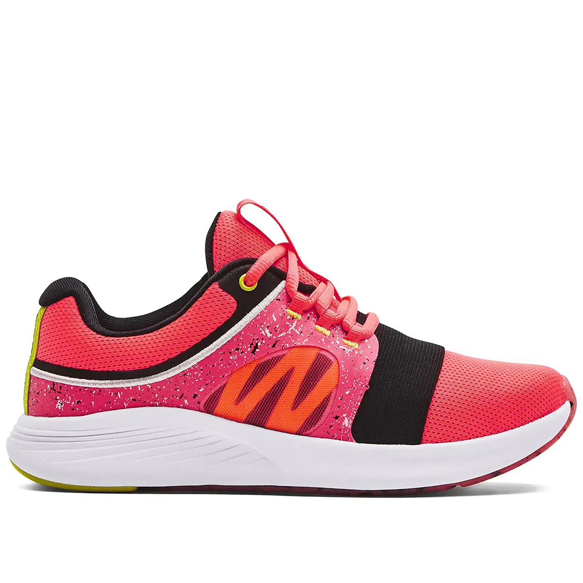 Zapatilla mujer Under Armour Charged Breathe Bliss Ps