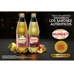 Mundet
