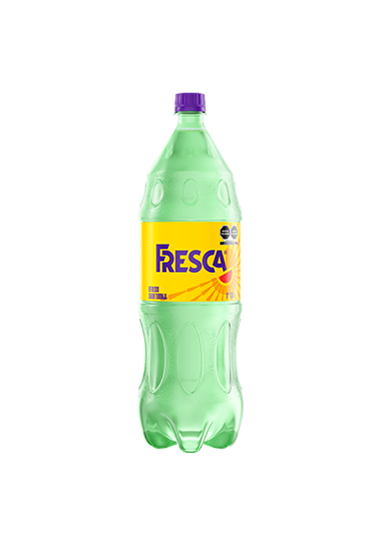 Fresca 1.75L NR 1pz