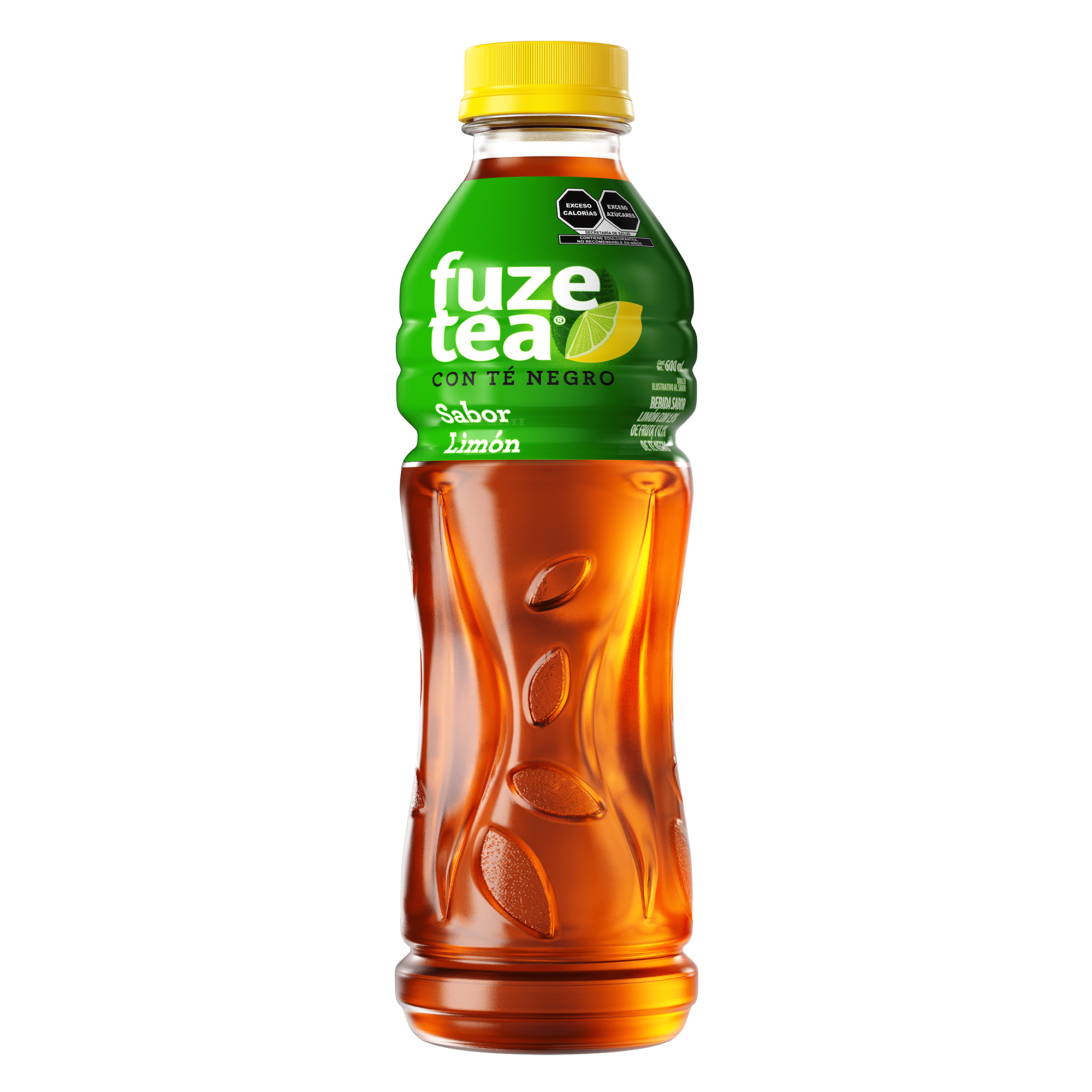 Promocion Fuze Tea