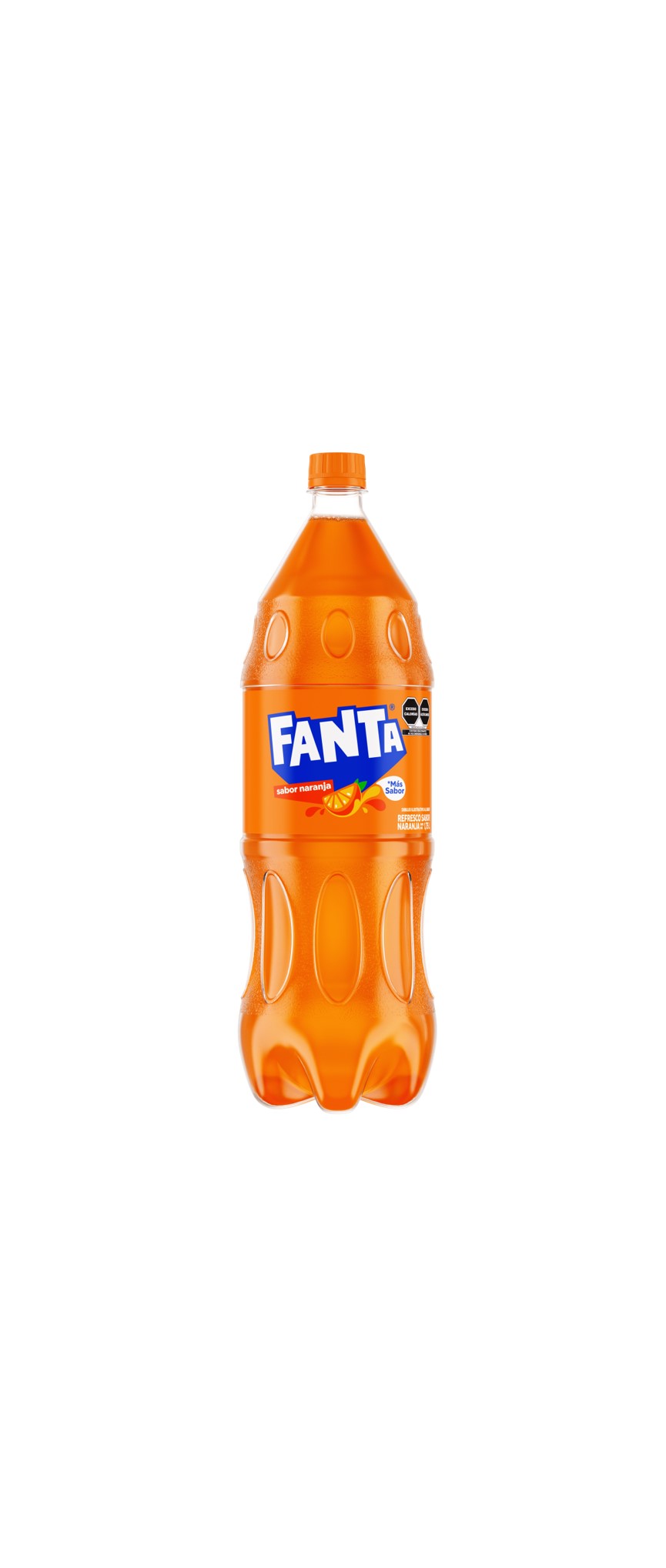 Fanta 1.75L NR 1pz