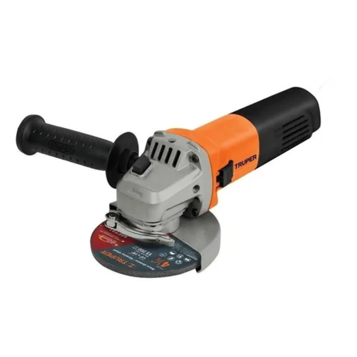 Esmeriles y Cizallas